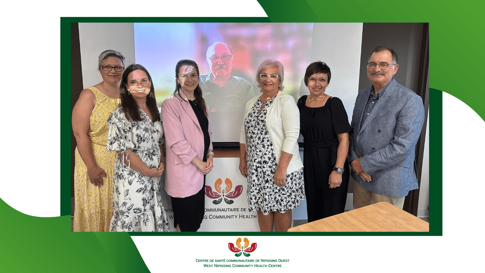 Introducing our Board of Directors 2023-2024! - Centre de santé ...